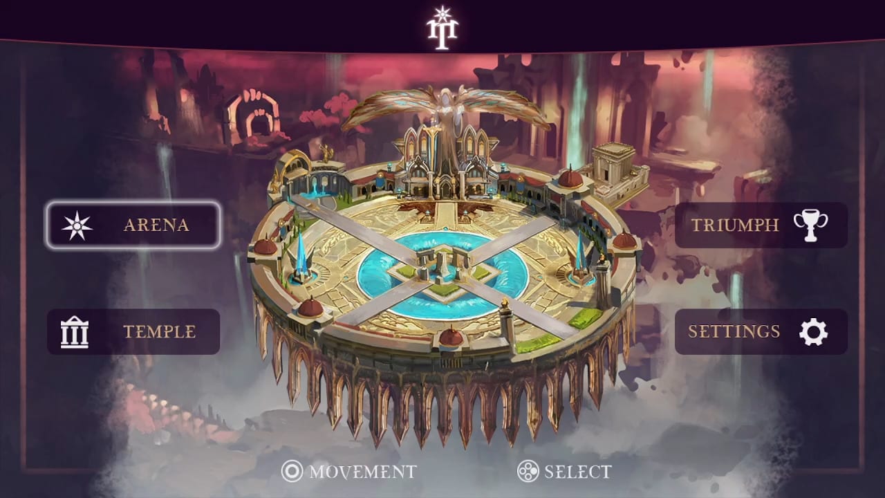 Invocation: The Festival of Souls para Nintendo Switch - Sitio Oficial ...