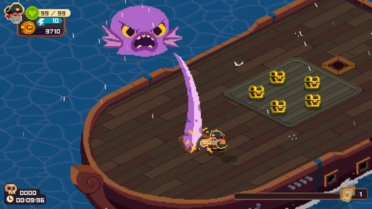 502's Arcade for Nintendo Switch - Nintendo Official Site