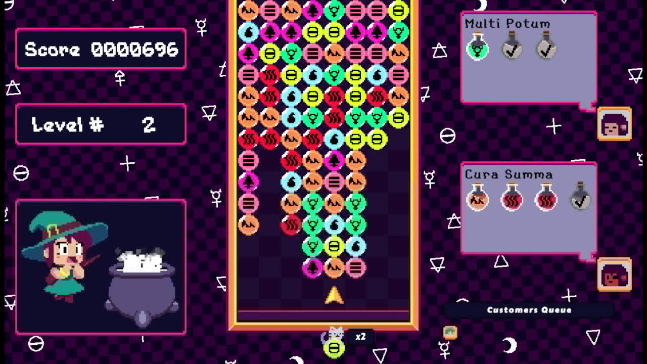 502's Arcade for Nintendo Switch - Nintendo Official Site