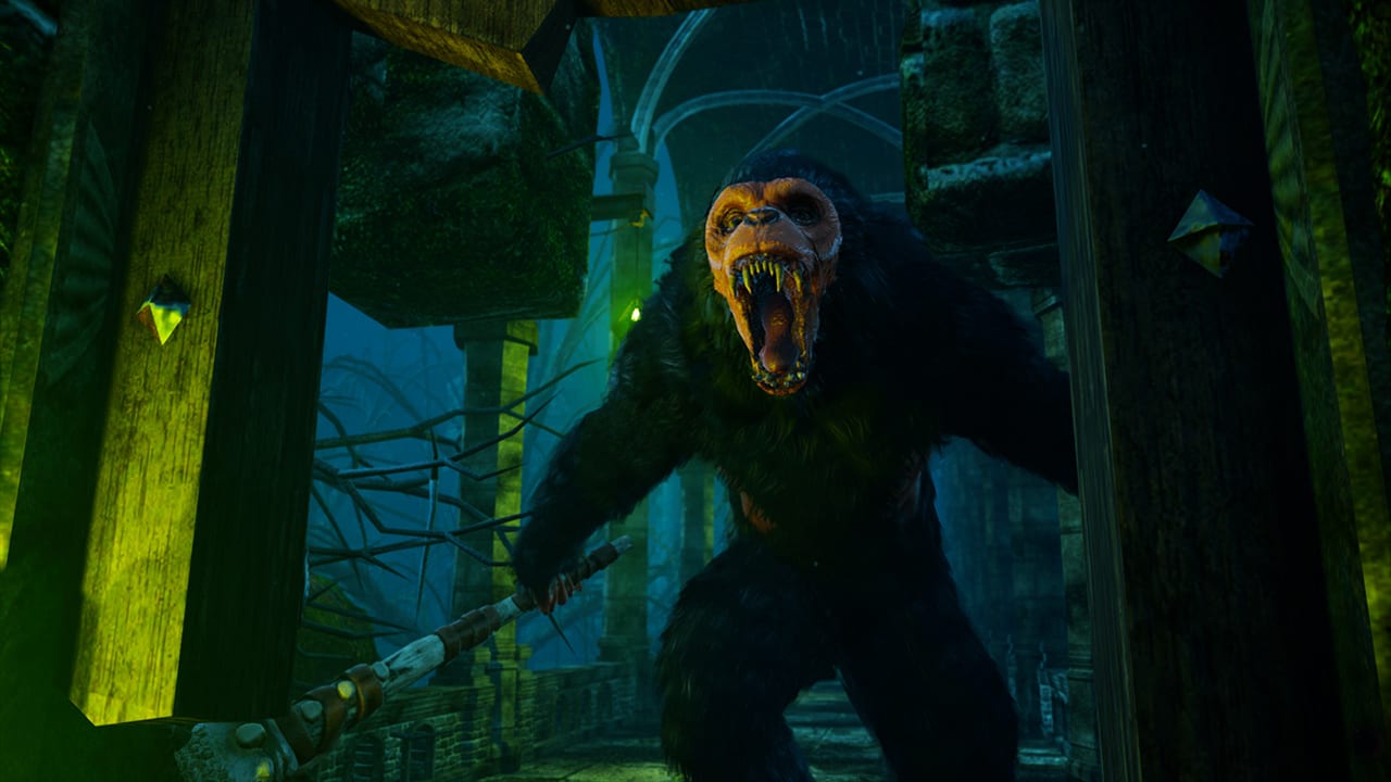 Demon Skin for Nintendo Switch - Nintendo Official Site