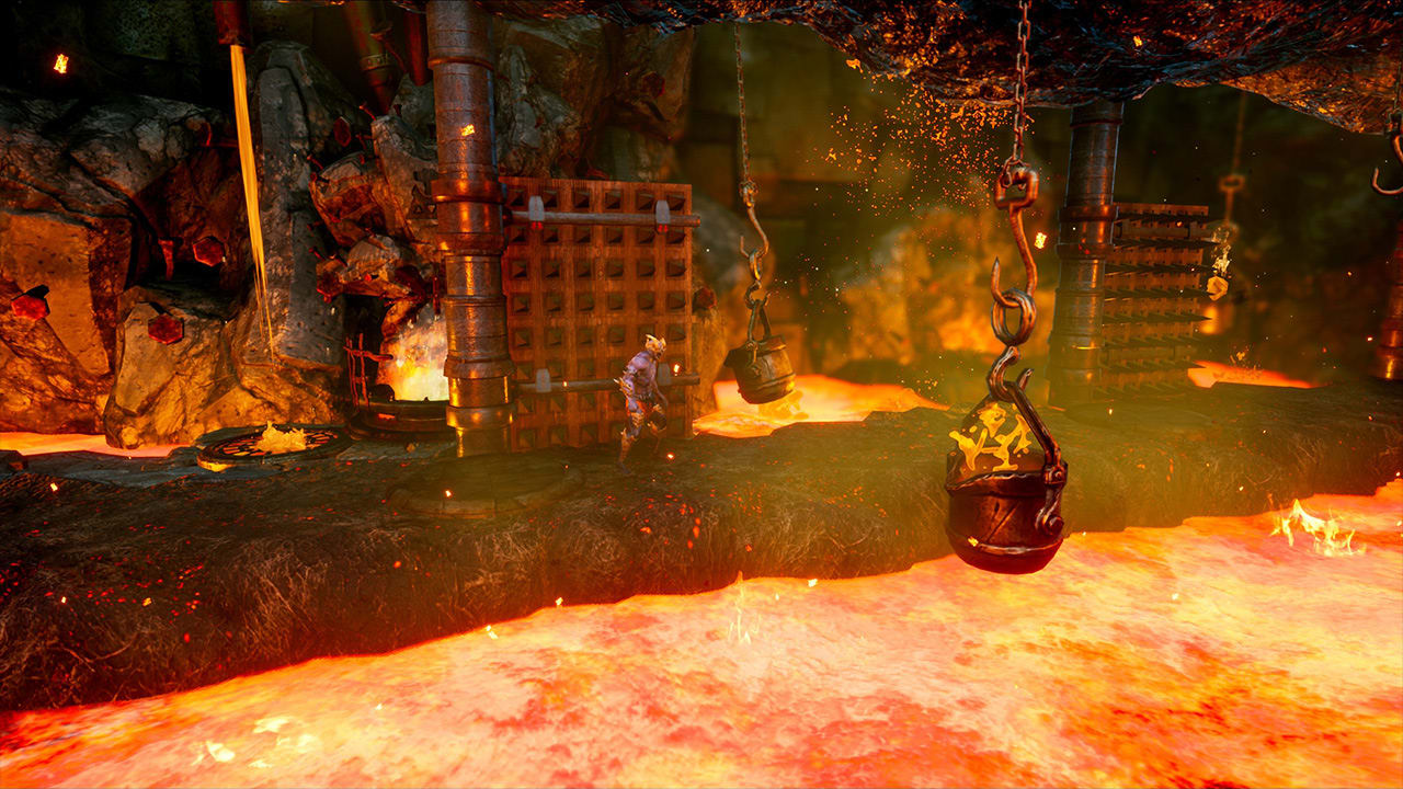 Demon Skin for Nintendo Switch - Nintendo Official Site