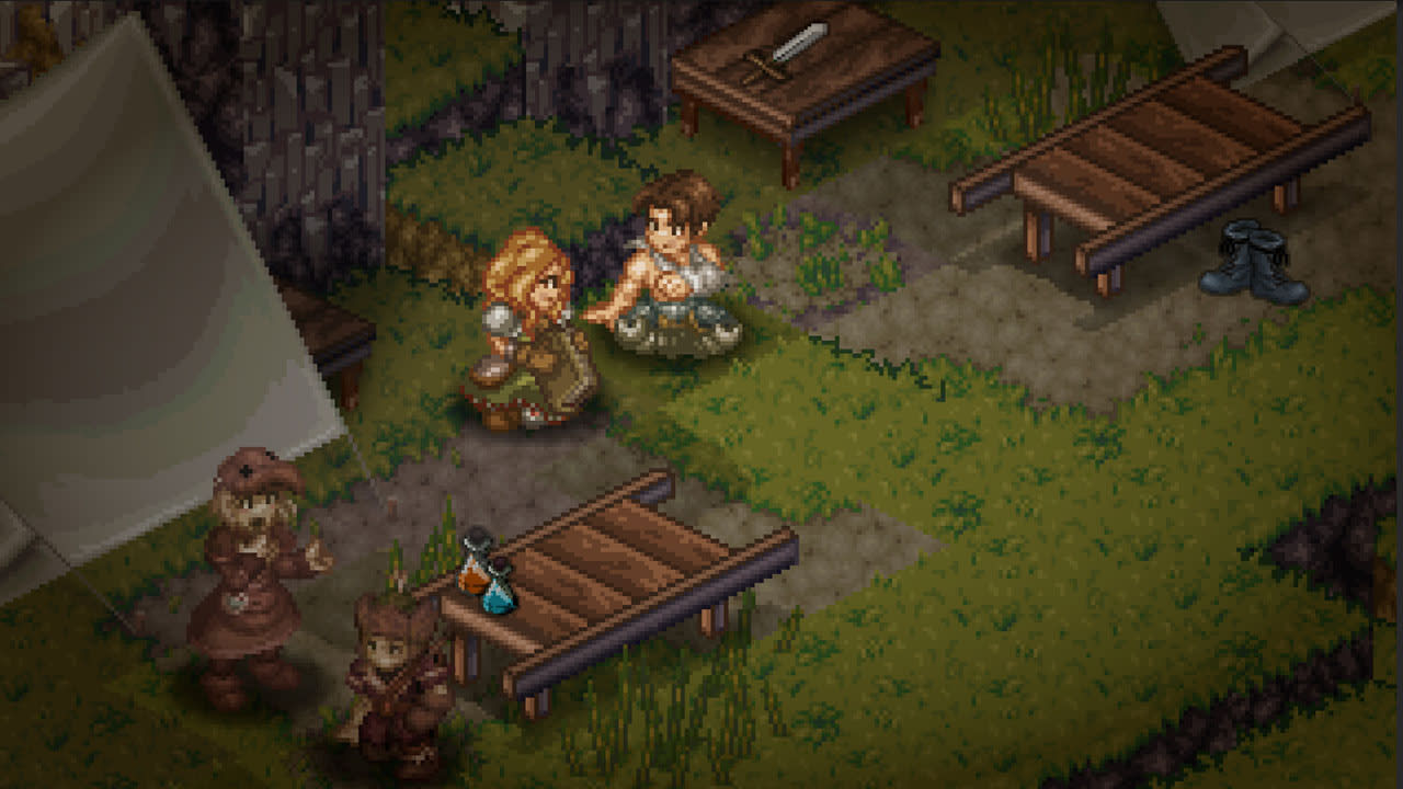 Arcadian Atlas for Nintendo Switch - Nintendo Official Site