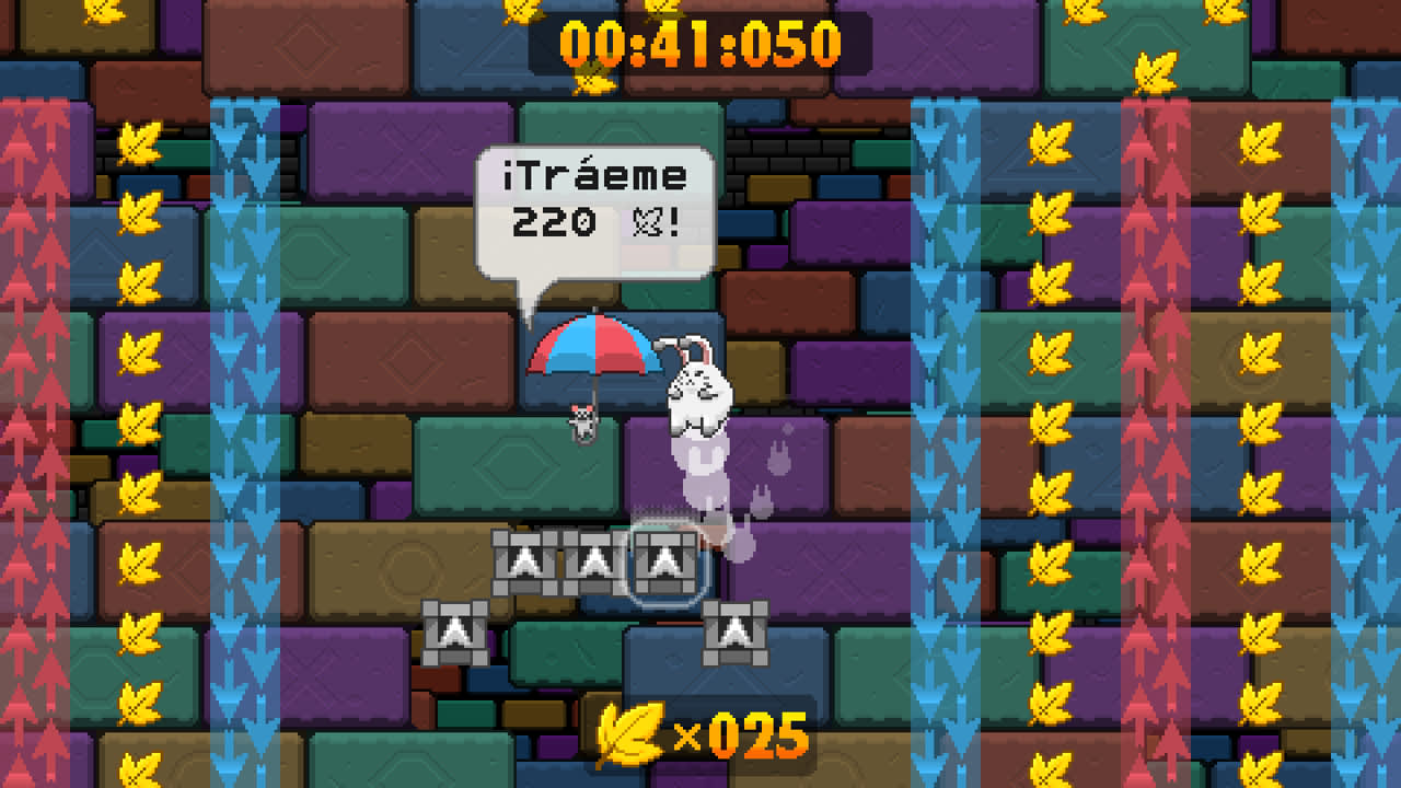 Rotund Takeoff para Nintendo Switch - Sitio Oficial de Nintendo para Mexico