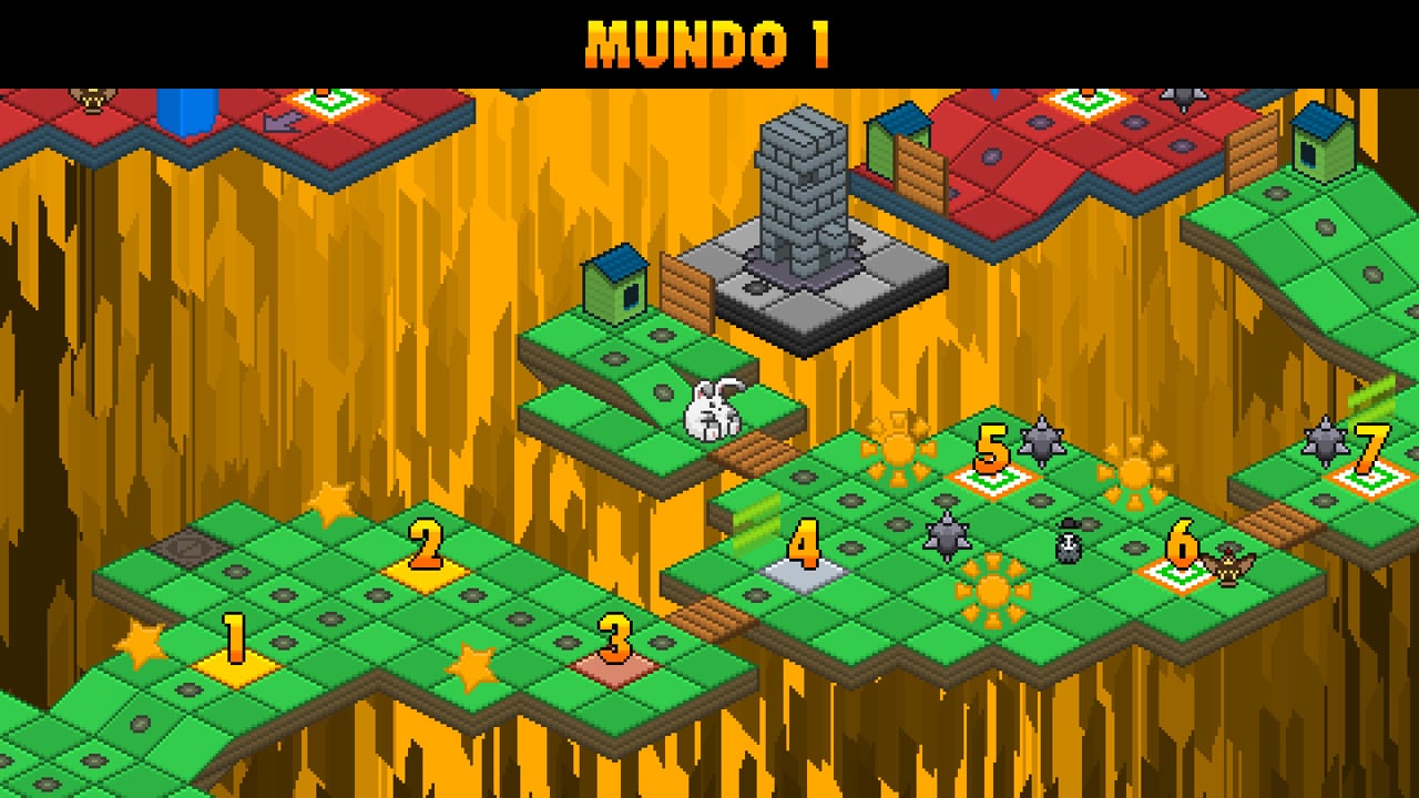 Rotund Takeoff para Nintendo Switch - Site Oficial da Nintendo para Brasil