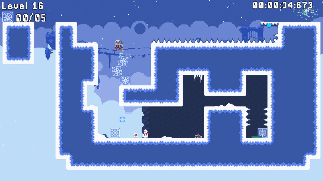 0 Degrees for Nintendo Switch - Nintendo Official Site