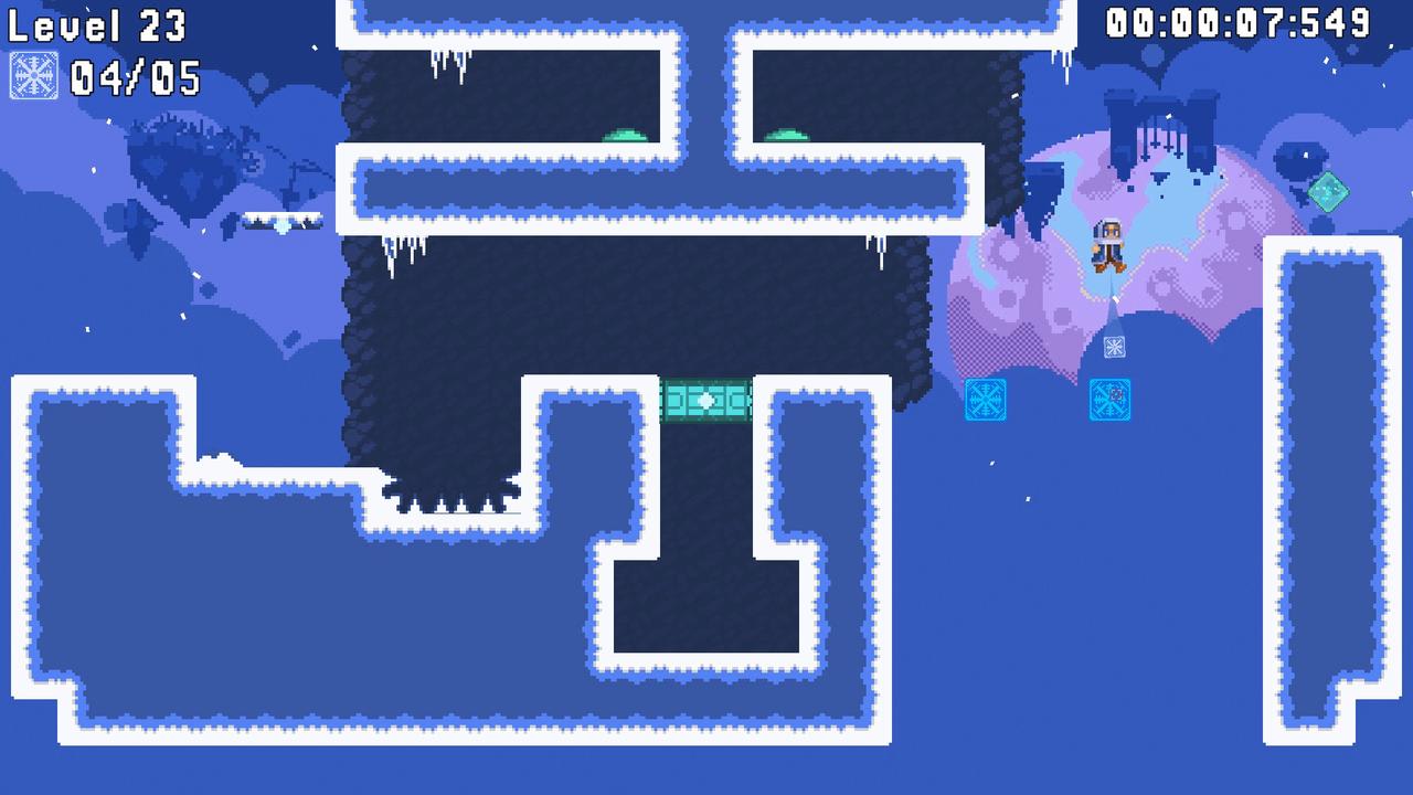 0 Degrees for Nintendo Switch - Nintendo Official Site