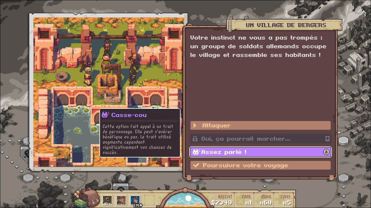 Pathway pour Nintendo Switch - Site Officiel Nintendo pour Canada