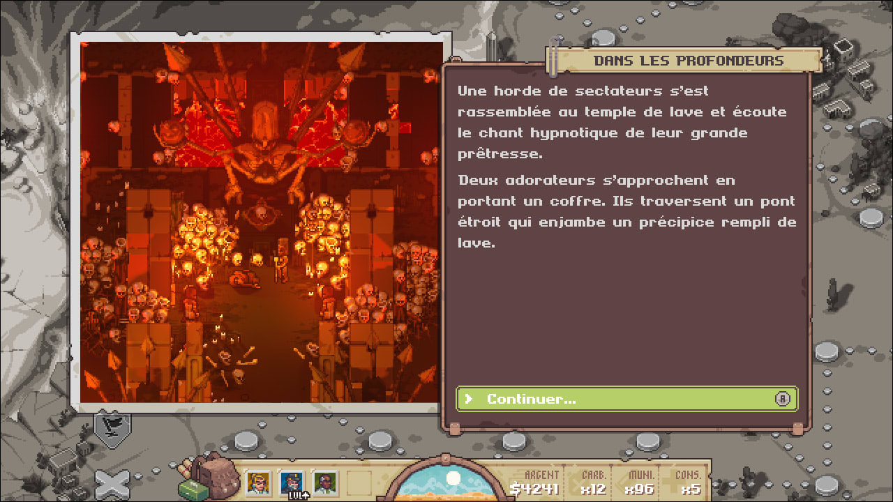 Pathway pour Nintendo Switch - Site Officiel Nintendo pour Canada