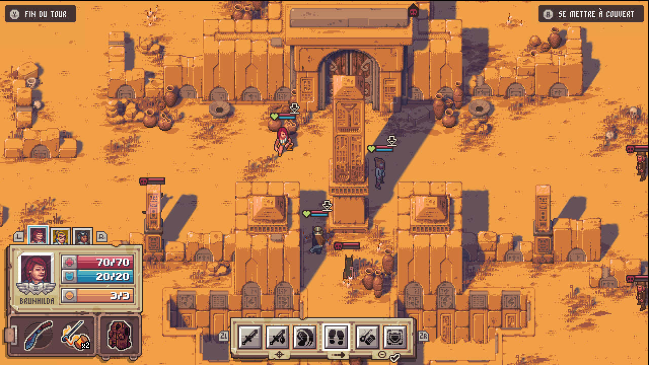 Pathway pour Nintendo Switch - Site Officiel Nintendo pour Canada