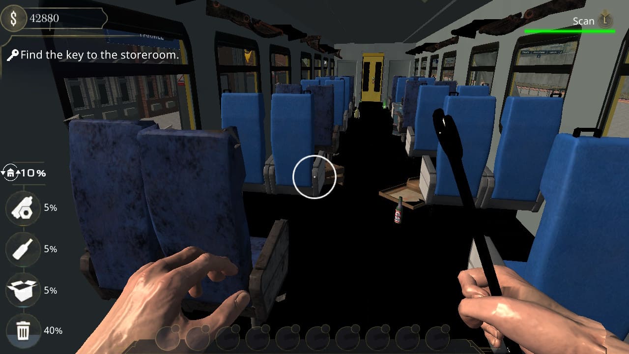 Train Station Renovation for Nintendo Switch - Nintendo Official Site