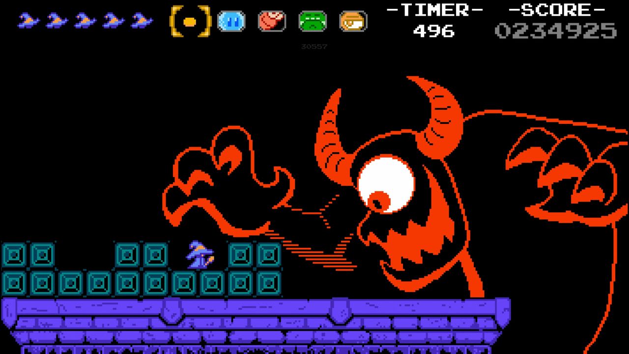 Ravva and the Cyclops Curse for Nintendo Switch - Nintendo Official Site