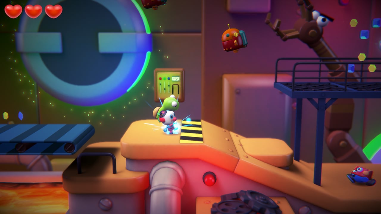 Ayo the Clown for Nintendo Switch - Nintendo Official Site