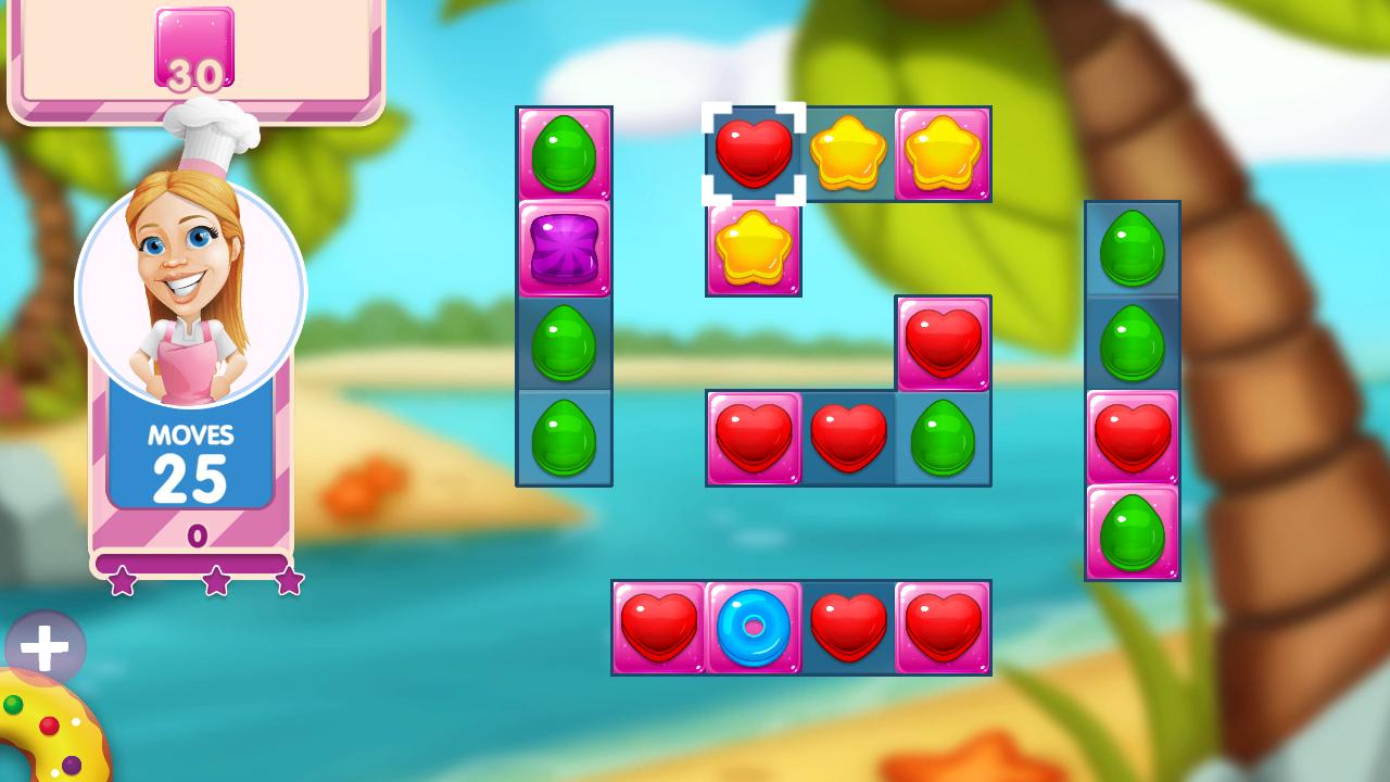 Sweets Swap for Nintendo Switch - Nintendo Official Site