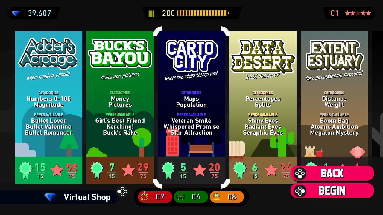 Revolver and Co para Nintendo Switch - Sitio Oficial de Nintendo para ...