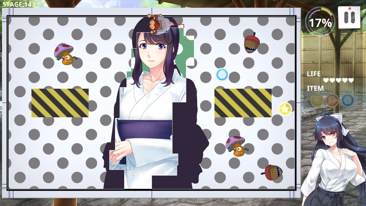 Pretty Girls Panic! PLUS para Nintendo Switch - Site Oficial da ...