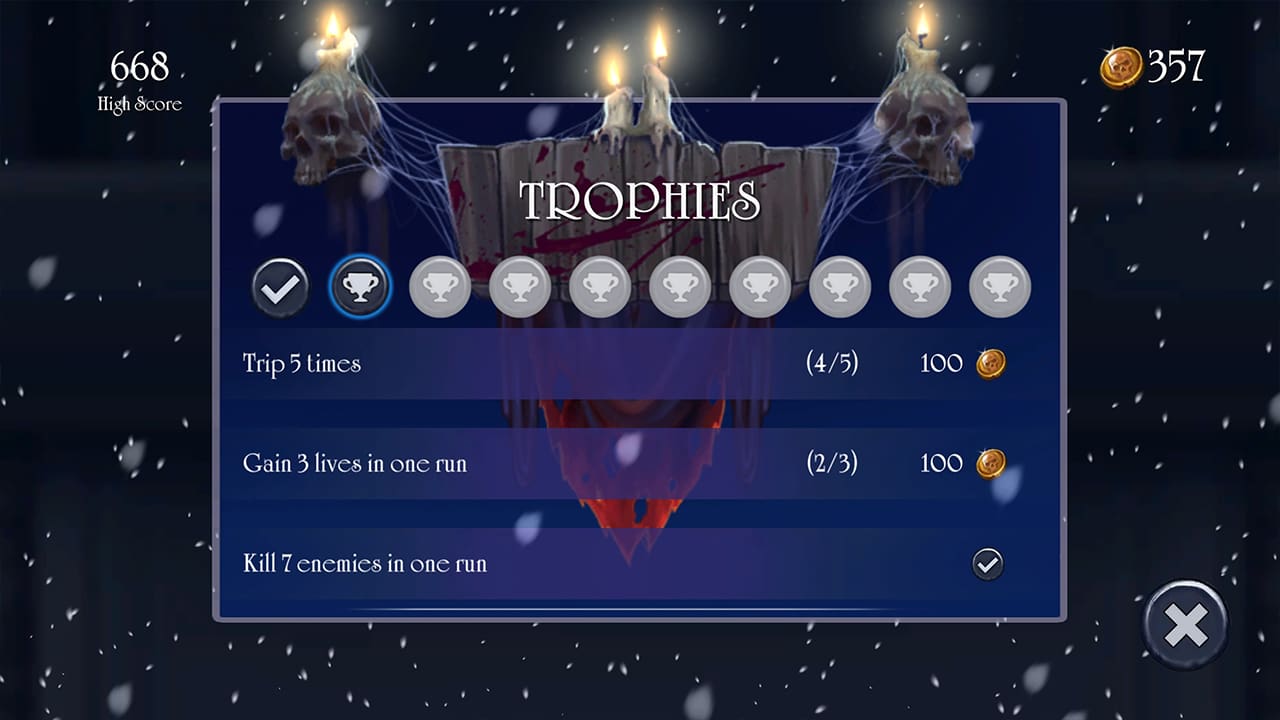 Dark Thrones para Nintendo Switch - Sitio Oficial de Nintendo para Mexico