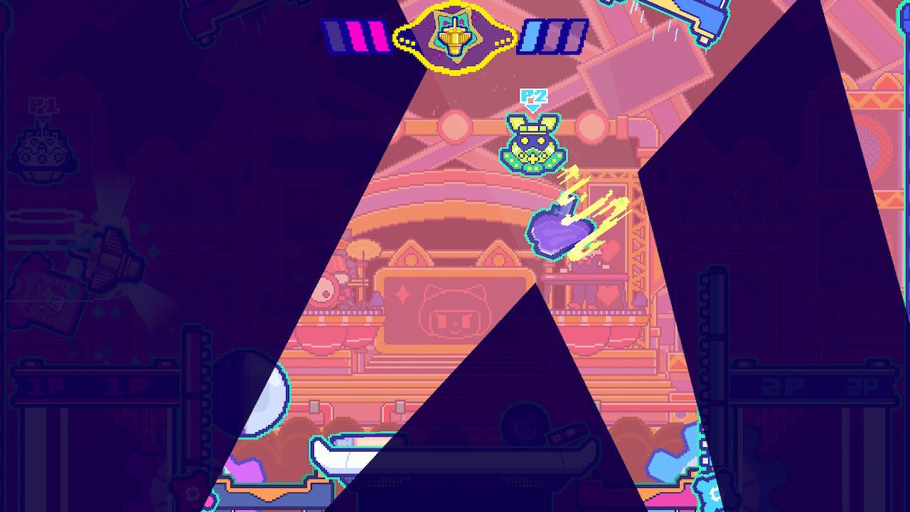 SUPER UFO FIGHTER for Nintendo Switch - Nintendo Official Site