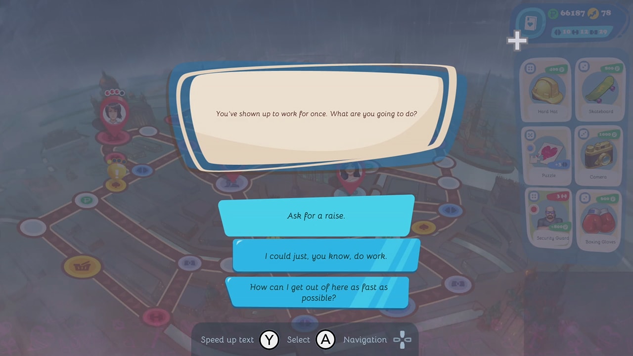 DateJournal para Nintendo Switch - Site Oficial da Nintendo para Brasil