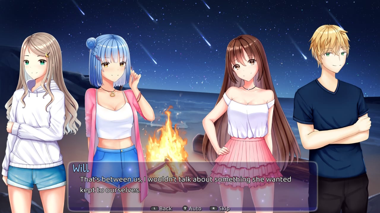 Starlight Shores para Nintendo Switch - Site Oficial da Nintendo para ...