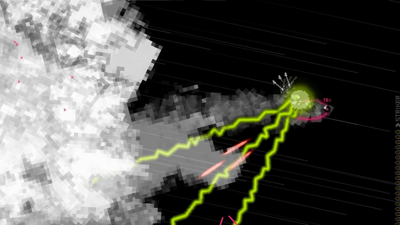 SWARMRIDER OMEGA para Nintendo Switch - Sitio Oficial de Nintendo para ...
