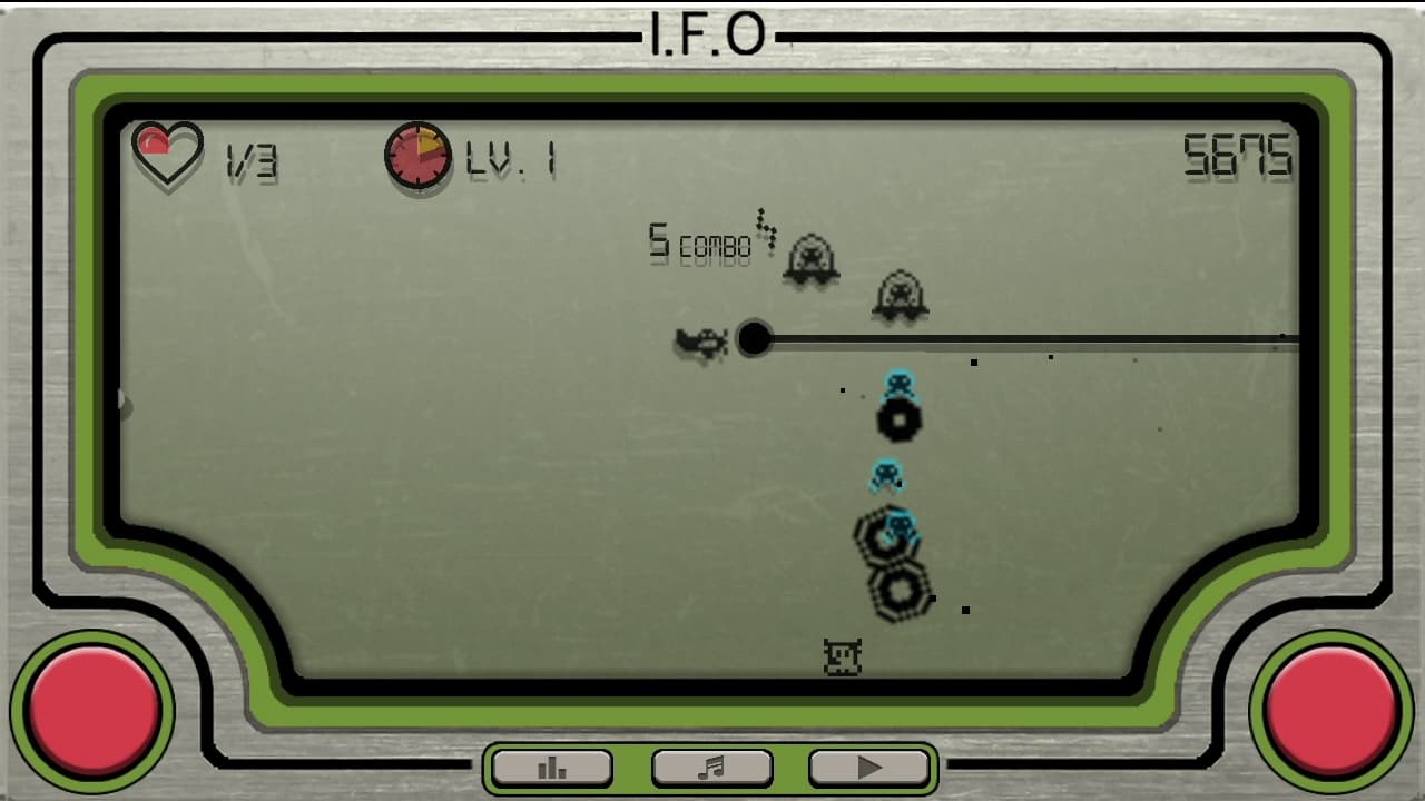 I.F.O for Nintendo Switch - Nintendo Official Site