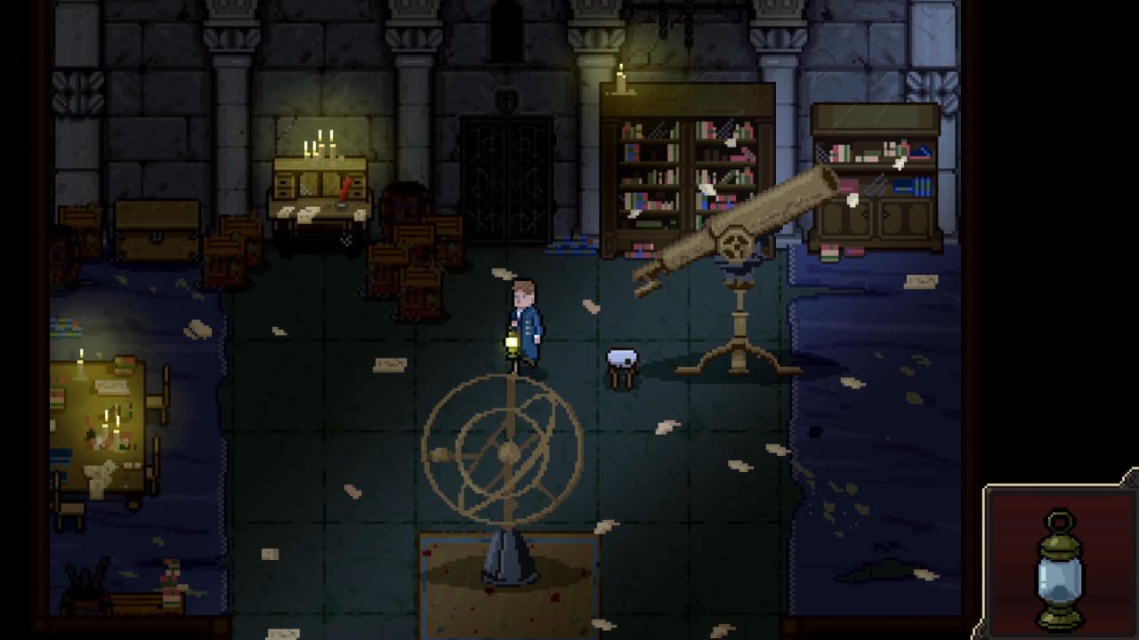 Lamentum para Nintendo Switch - Site Oficial da Nintendo para Brasil