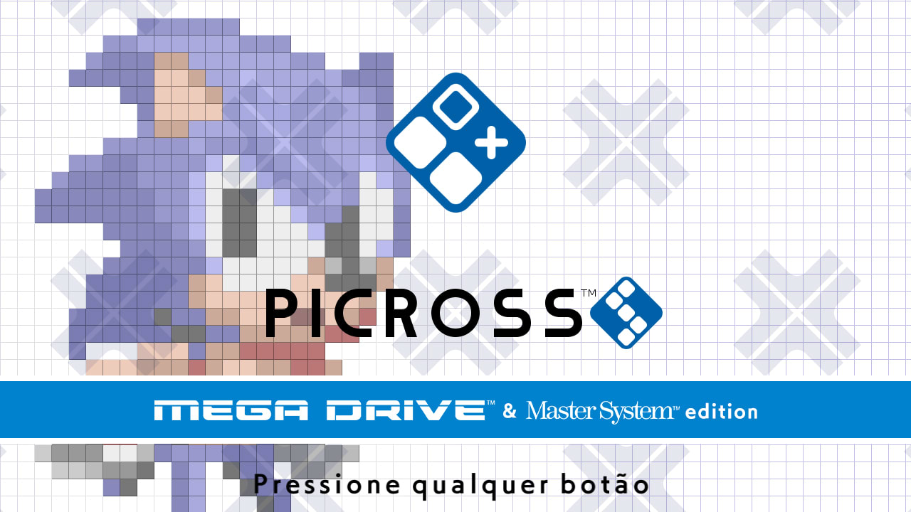 PICROSS S GENESIS & Master System edition para Nintendo Switch - Site ...