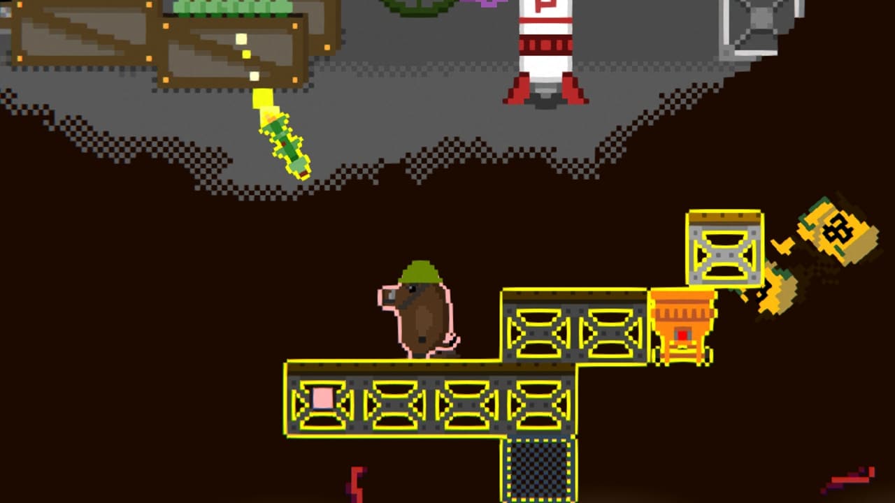 Squeakers II for Nintendo Switch - Nintendo Official Site