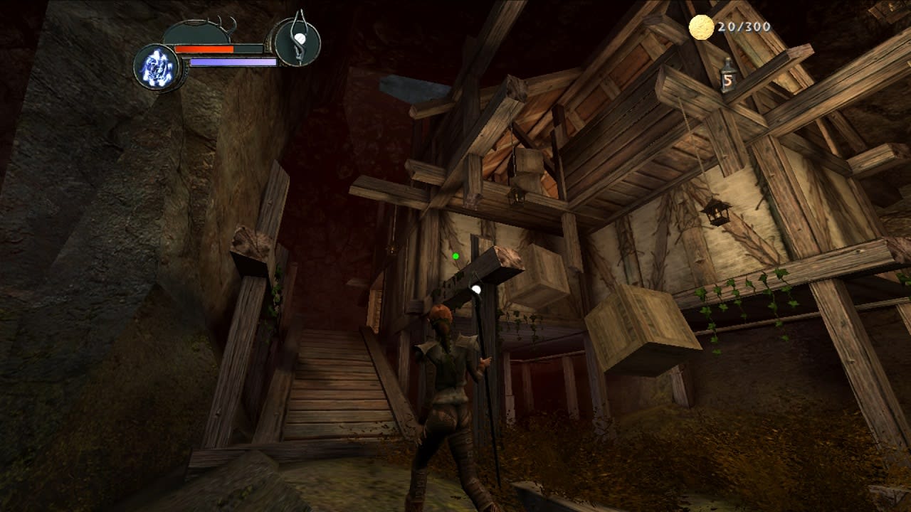 Enclave HD for Nintendo Switch - Nintendo Official Site