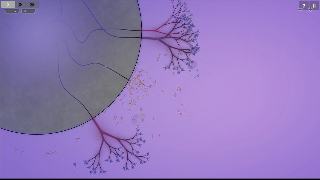 Eufloria HD for Nintendo Switch - Nintendo Official Site