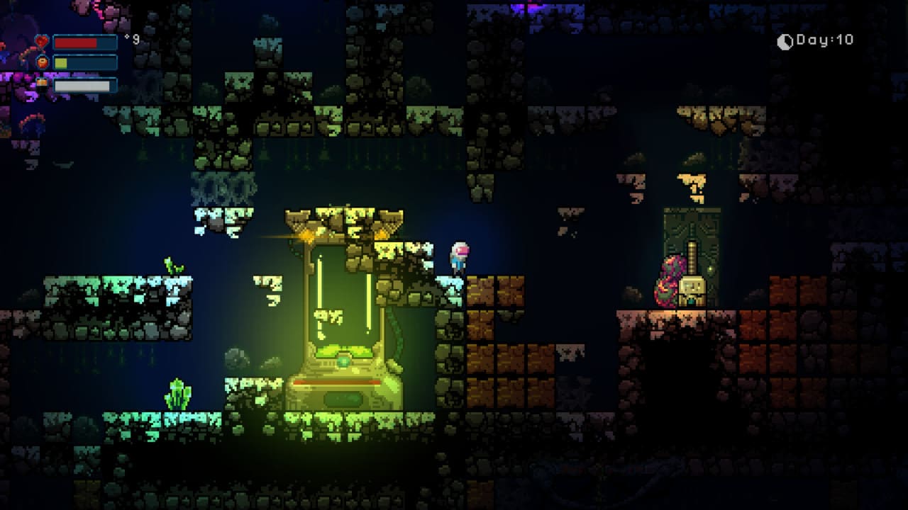 Residual for Nintendo Switch - Nintendo Official Site