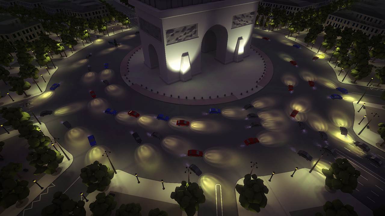 Crossroad crash for Nintendo Switch - Nintendo Official Site