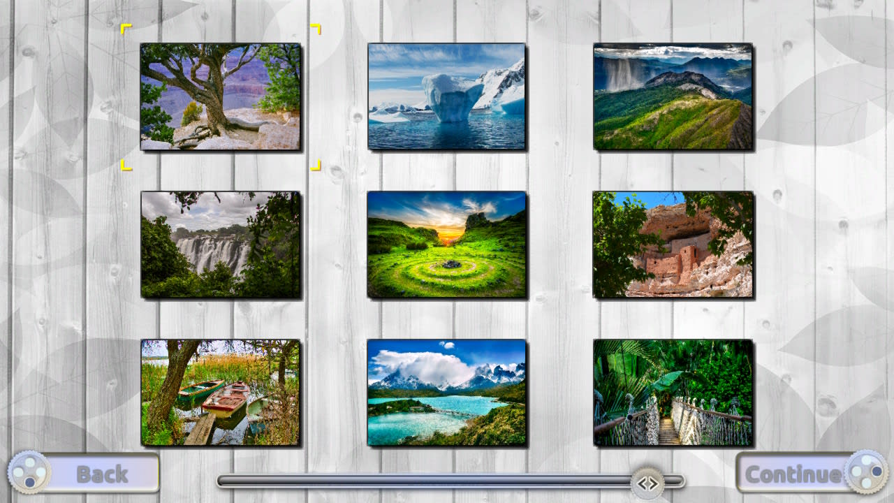 Jigsaw Fun: Wonderful Nature para Nintendo Switch - Site Oficial da ...