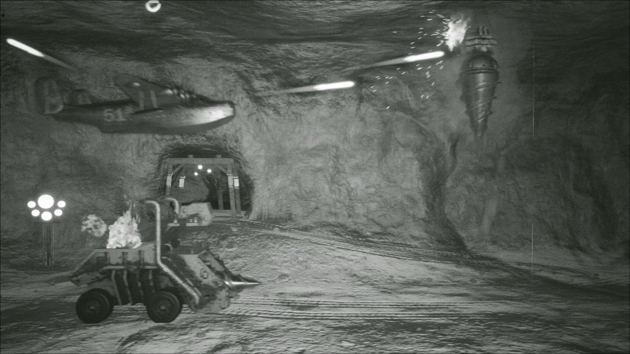 Squad 51 vs. the Flying Saucers for Nintendo Switch - Nintendo Official ...