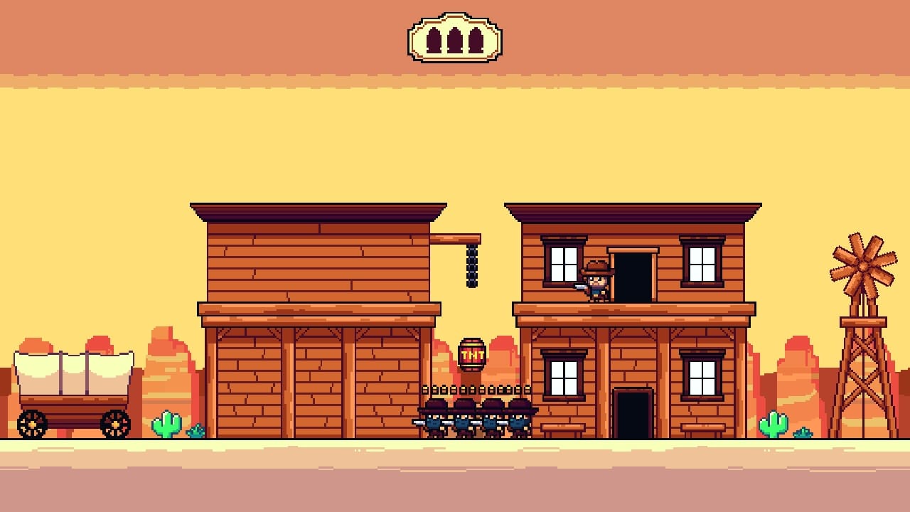 Virtuous Western for Nintendo Switch - Nintendo Official Site