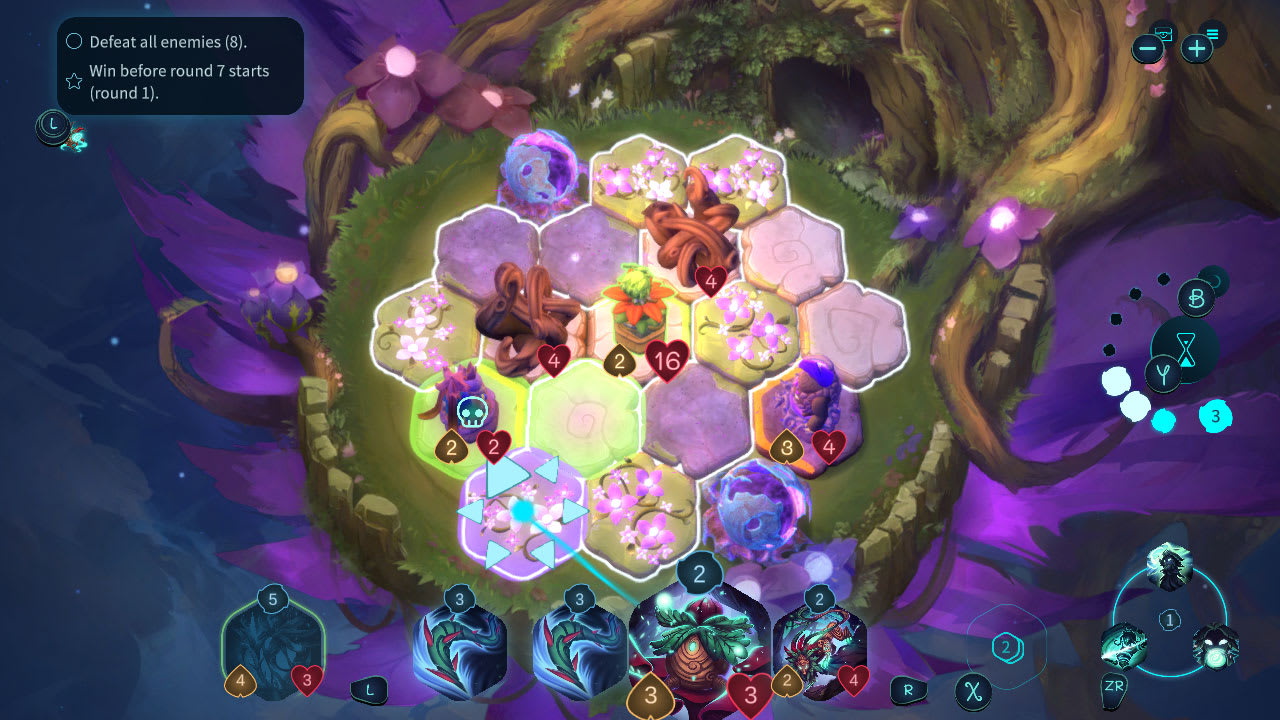 Oaken for Nintendo Switch - Nintendo Official Site