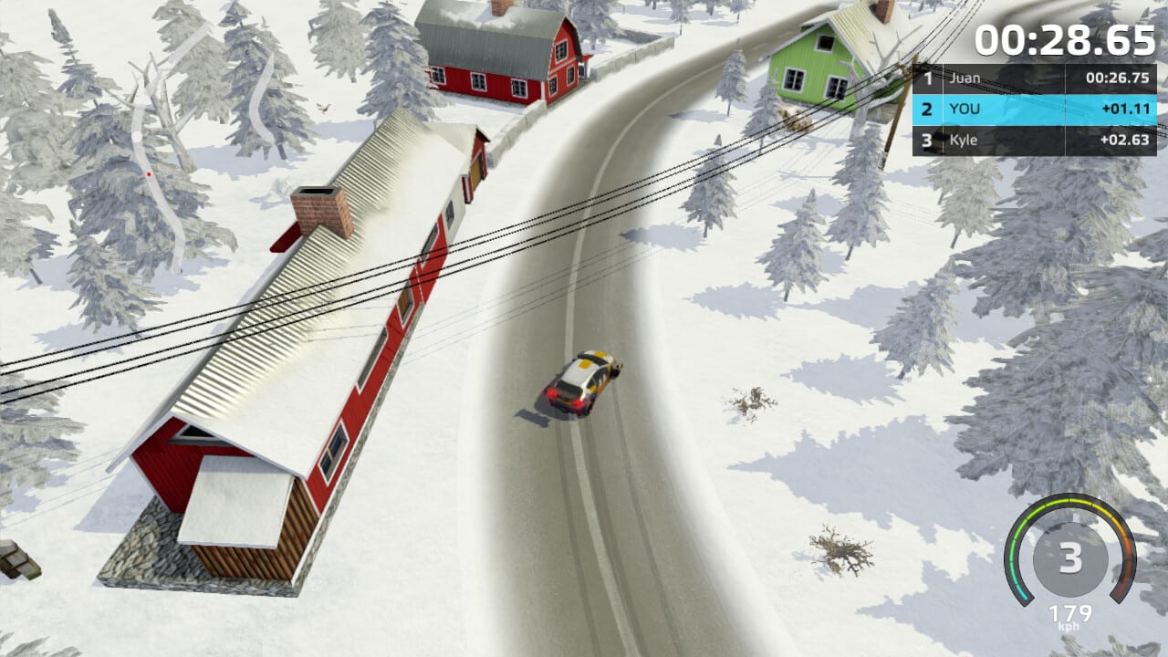 Go Rally for Nintendo Switch - Nintendo Official Site