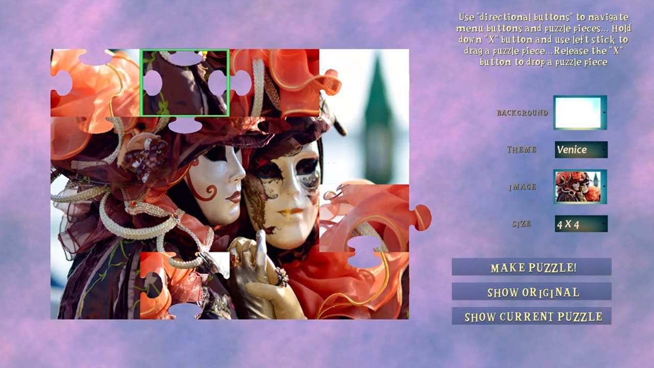 Jigsaw Finale for Nintendo Switch - Nintendo Official Site