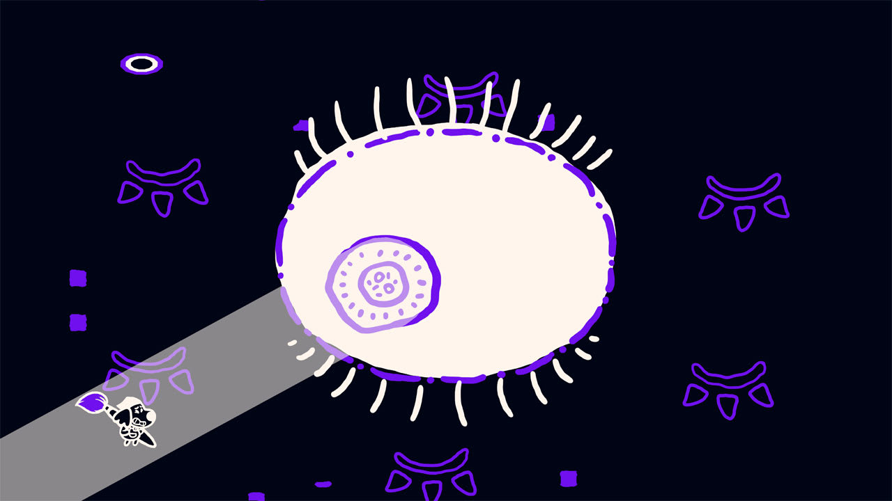 Chicory: A Colorful Tale for Nintendo Switch - Nintendo Official Site