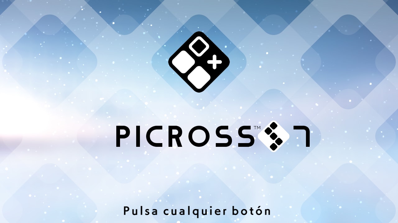 PICROSS S7 para Nintendo Switch - Sitio Oficial de Nintendo para Mexico
