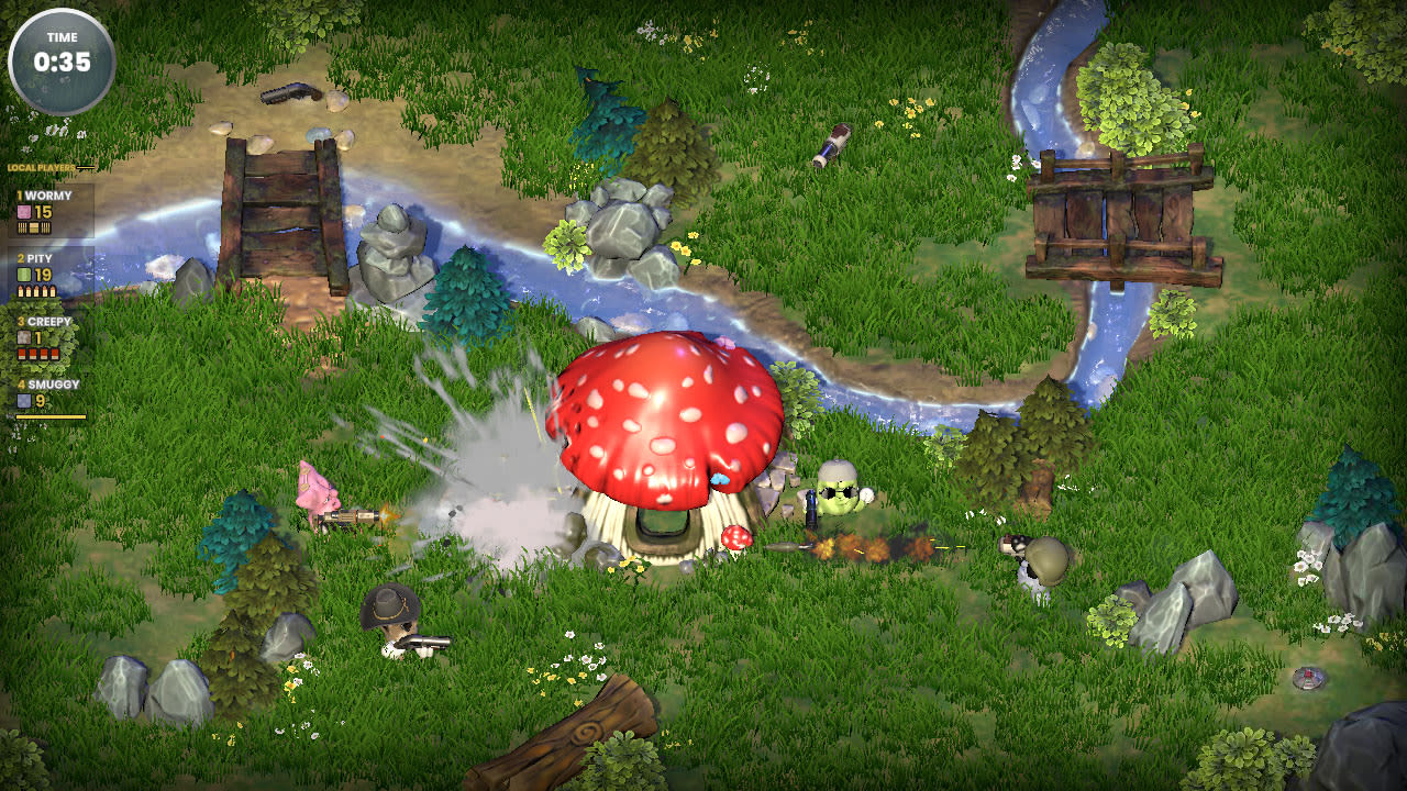 Bulanci for Nintendo Switch - Nintendo Official Site