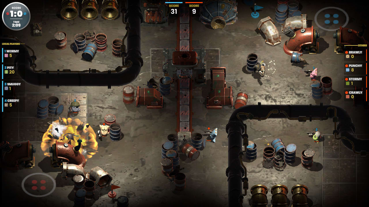 Bulanci for Nintendo Switch - Nintendo Official Site for Canada