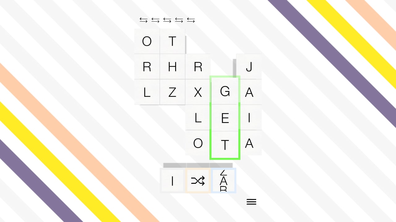 Word Forward para Nintendo Switch - Sitio Oficial de Nintendo para Peru