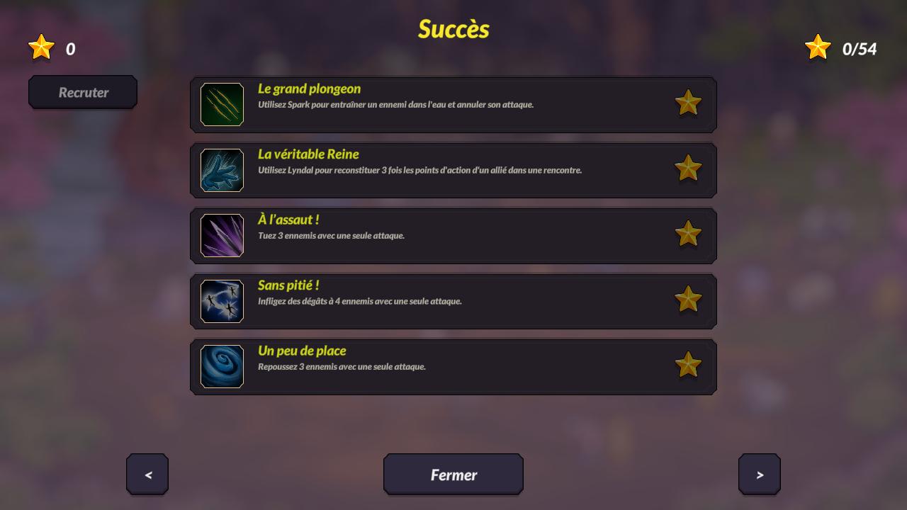 Tyrant's Blessing pour Nintendo Switch - Site Officiel Nintendo pour Canada