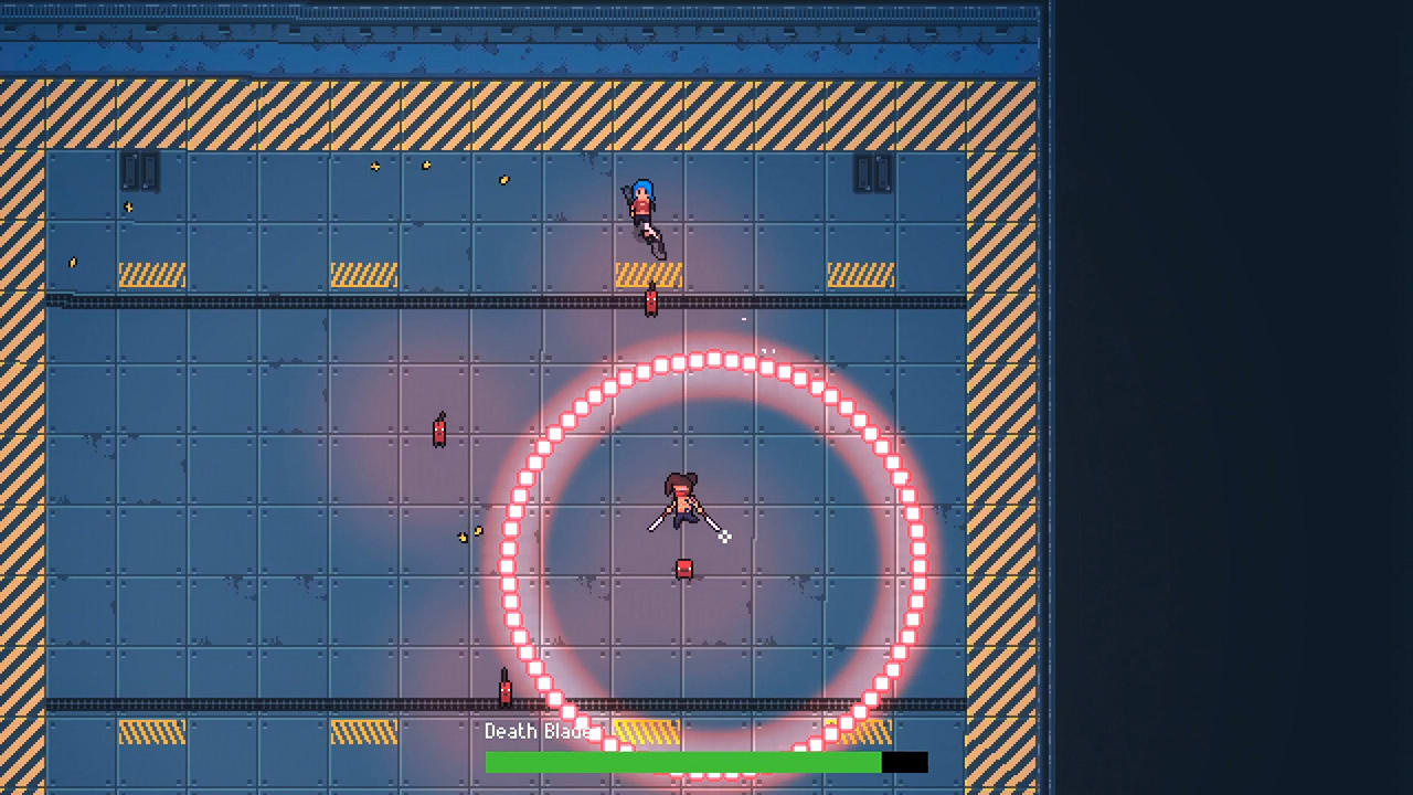 Neon Blight para Nintendo Switch - Site Oficial da Nintendo para Brasil