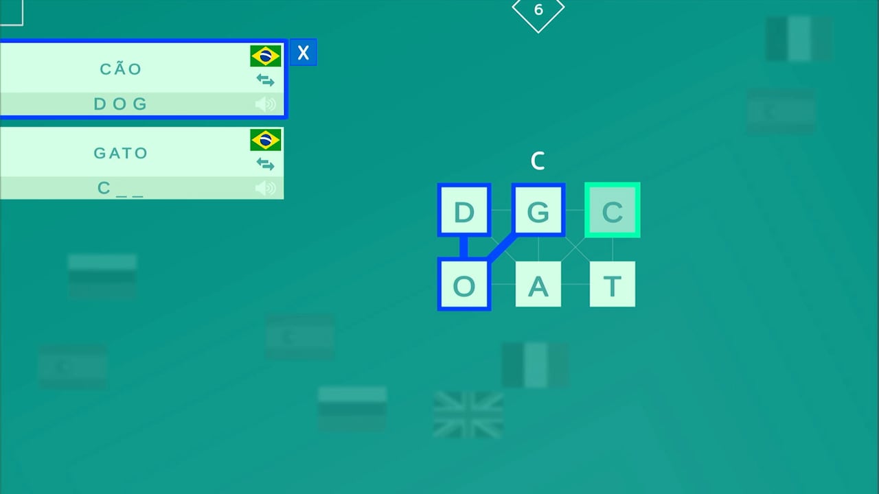 Mini Words Collection for Nintendo Switch - Nintendo Official Site