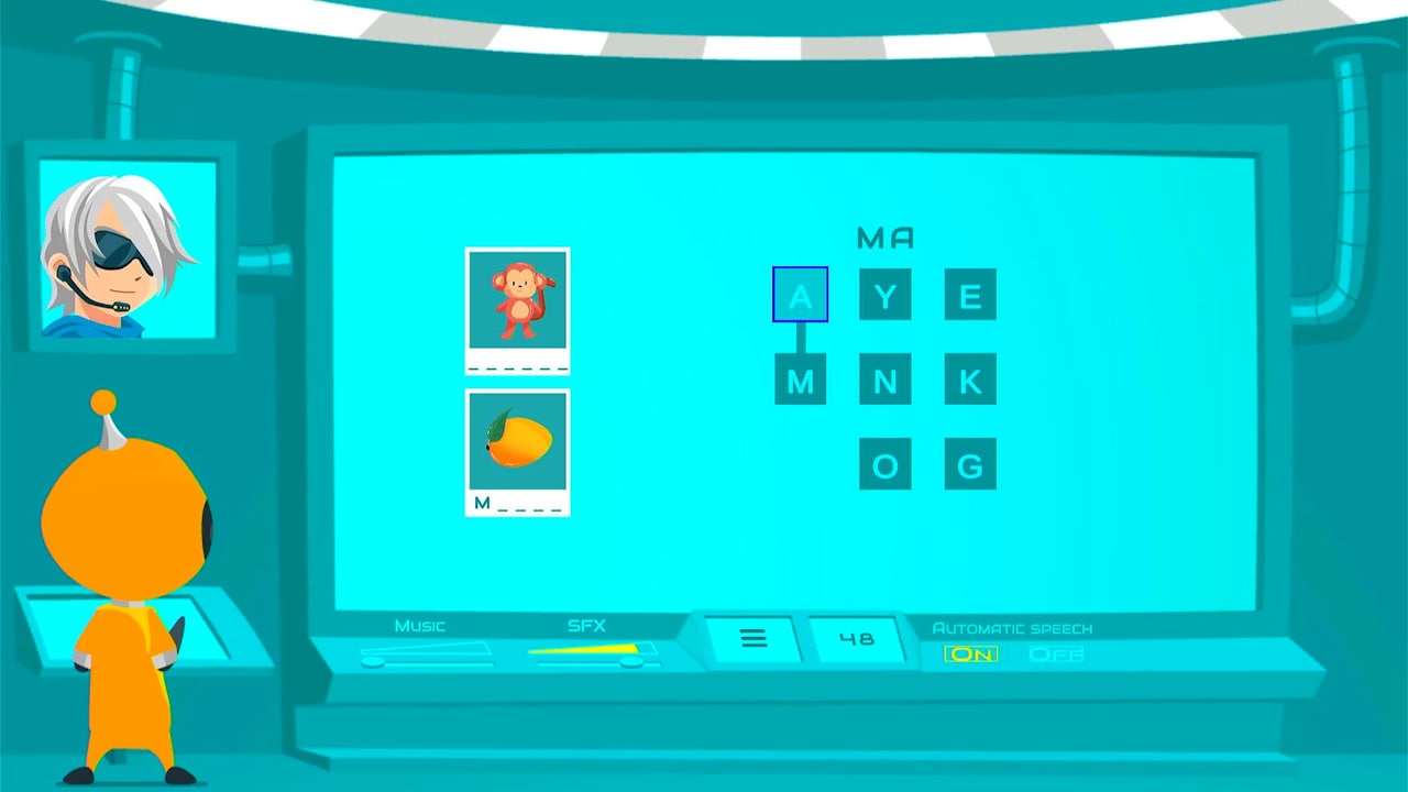 Mini Words Collection for Nintendo Switch - Nintendo Official Site