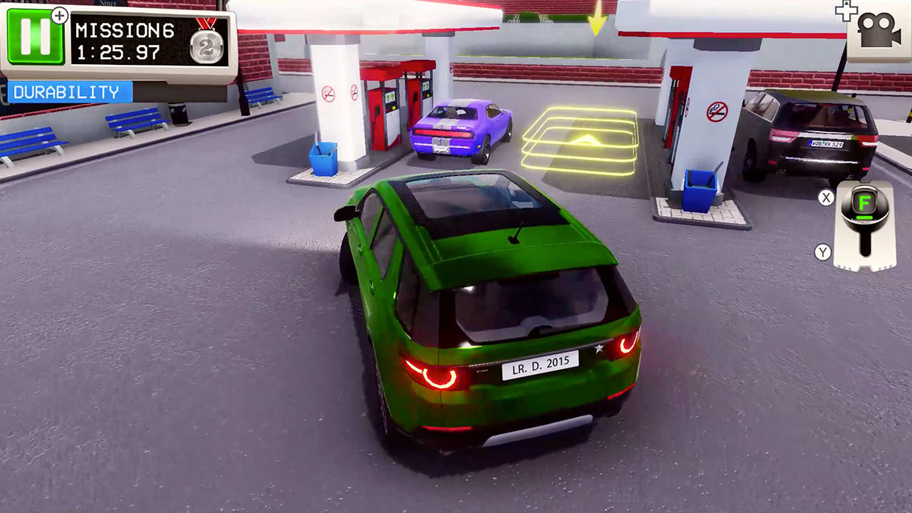 City Traffic Driver para Nintendo Switch - Site Oficial da Nintendo ...