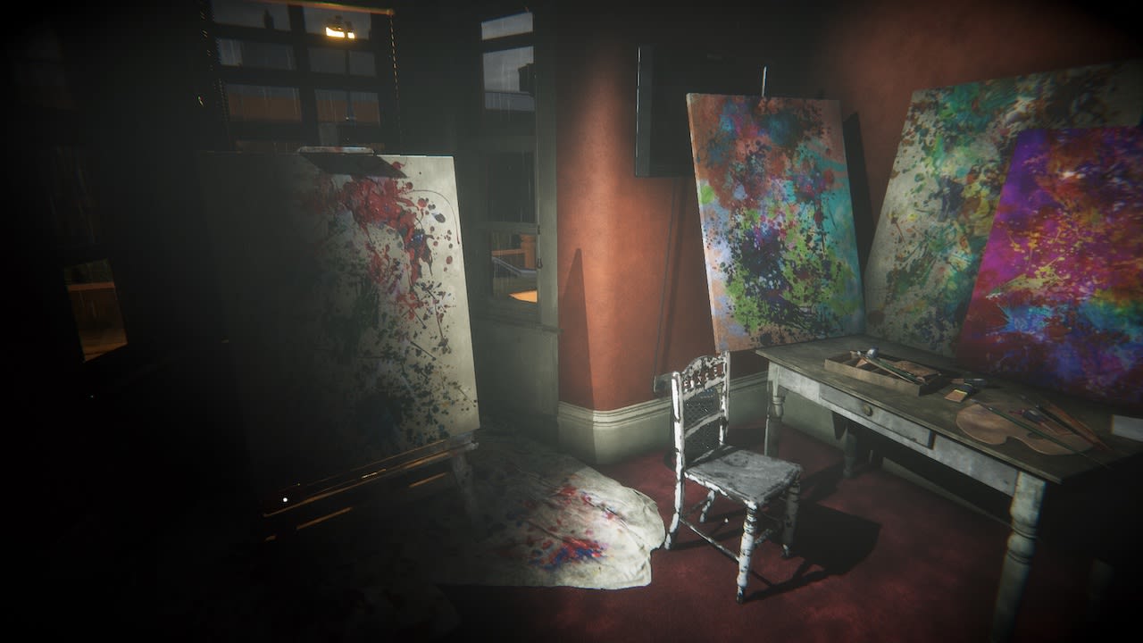 Eternal Threads for Nintendo Switch - Nintendo Official Site