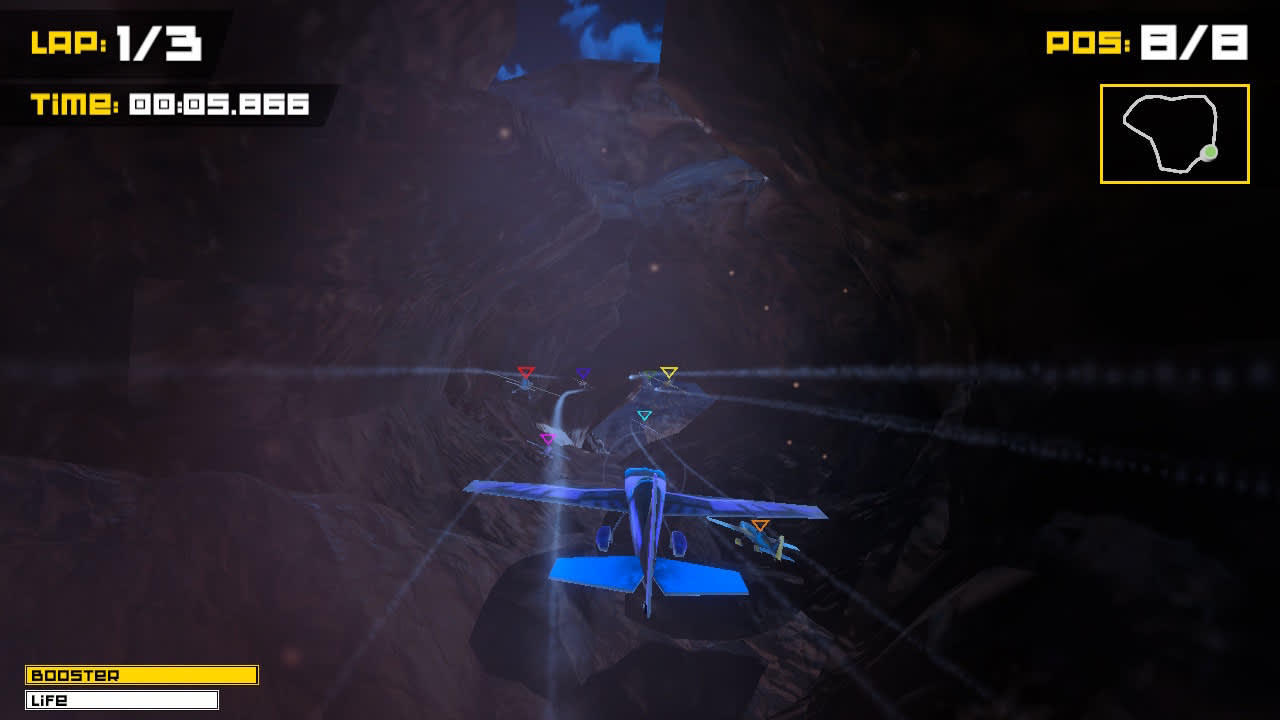 Sky Races for Nintendo Switch - Nintendo Official Site